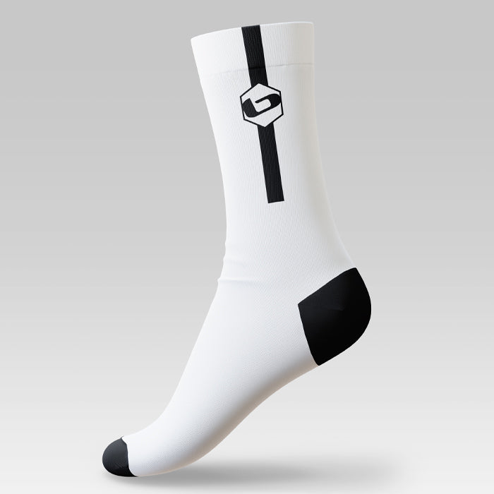 2024 BASE TEAM - BAMBUWERX CUSTOM SOCK – BASE Designs