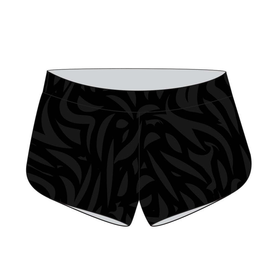 2024 BASE TEAM - Running - FEMALE - Run Shorts – BASE Designs