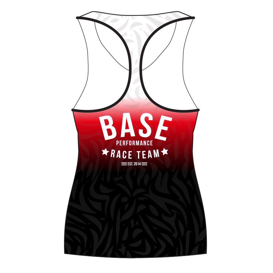 2024 BASE TEAM - Running - Run Tank Top – BASE Designs