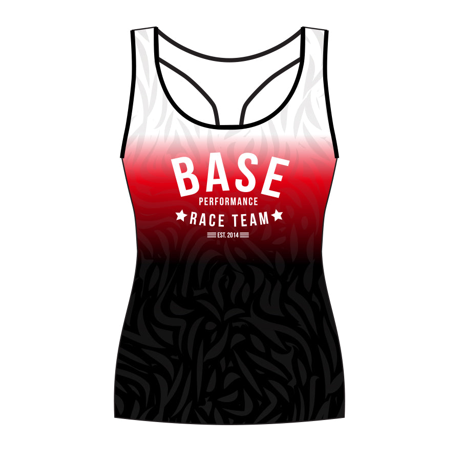 2024 BASE TEAM - Running - Run Tank Top – BASE Designs